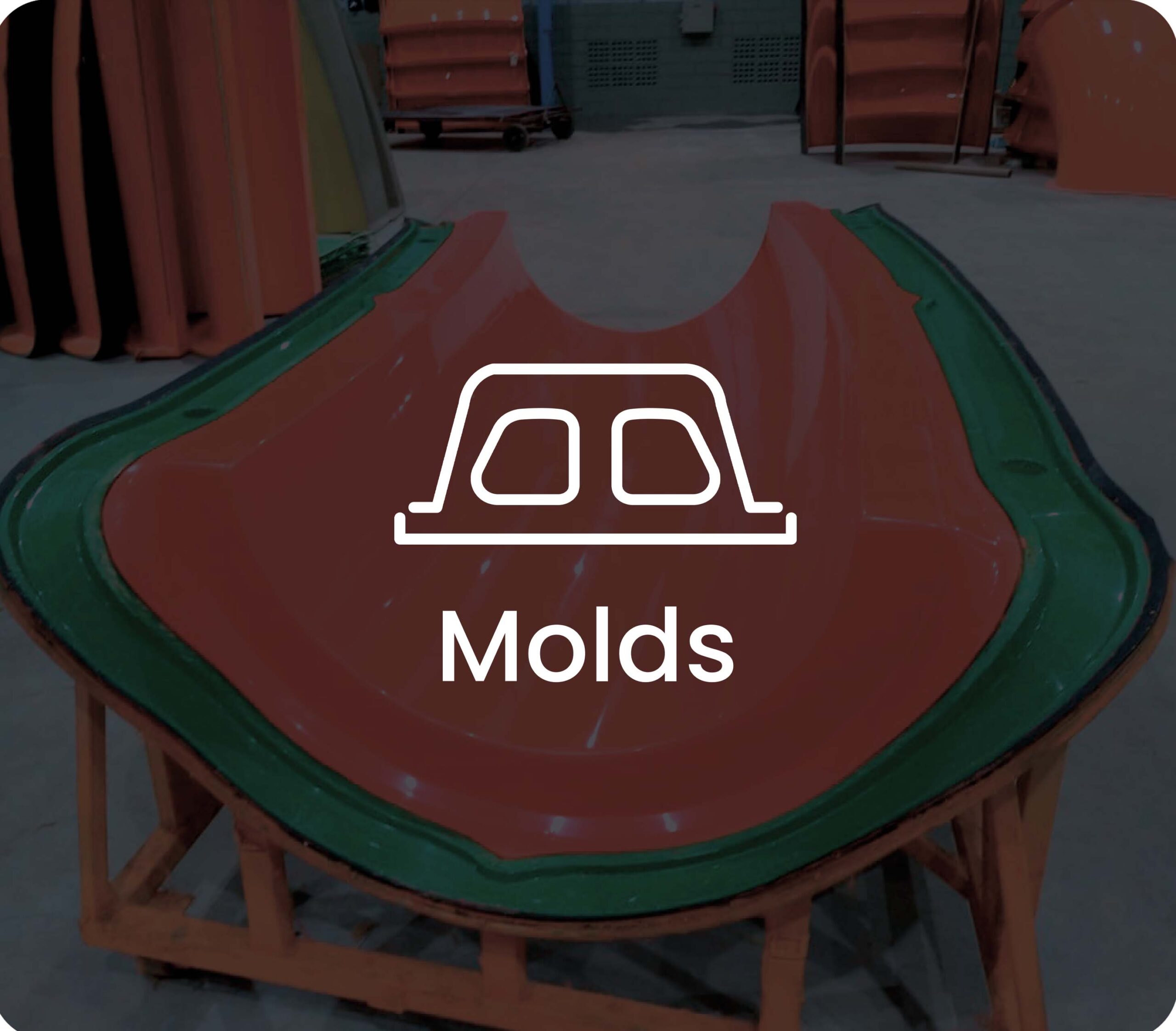 Kit de Moldes - Ingles - Plaquimet