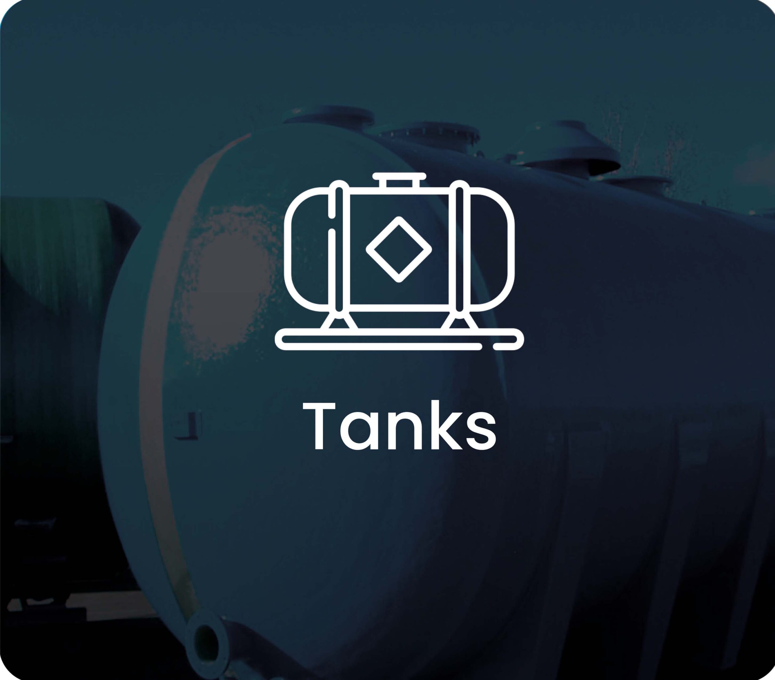 Kit de Tanques - Ingles - Plaquimet
